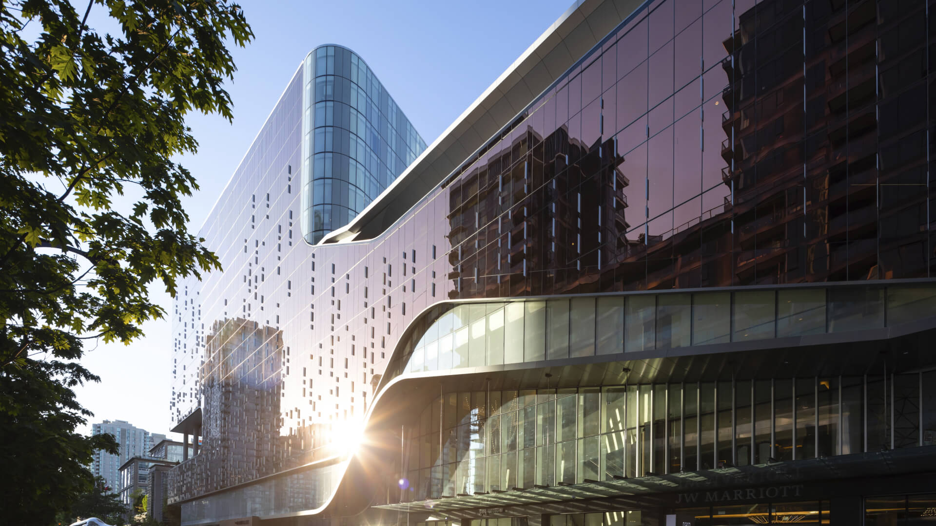 Parq Vancouver - CORE Advisory Partners