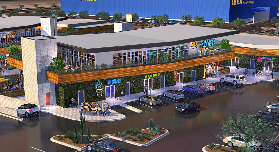 The Bend - CORE Advisory Partners